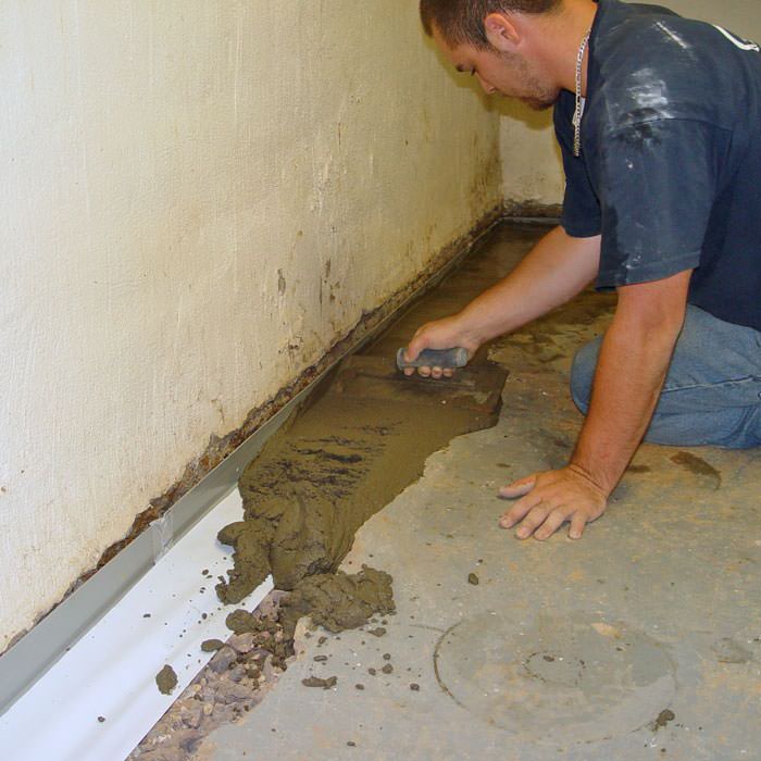 Sump Pump Installation in Virginia & Maryland | Installing a Sump Pump ...
